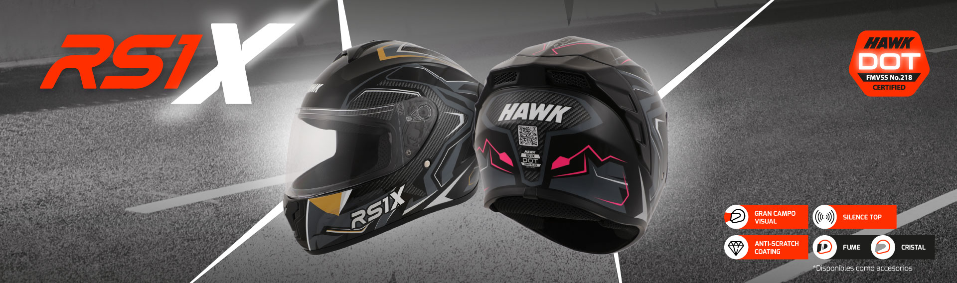 HAWK HELMETS